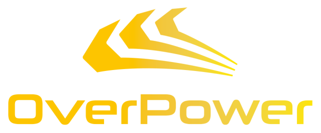 OverPower Sim Racing Summer Update – Overpower