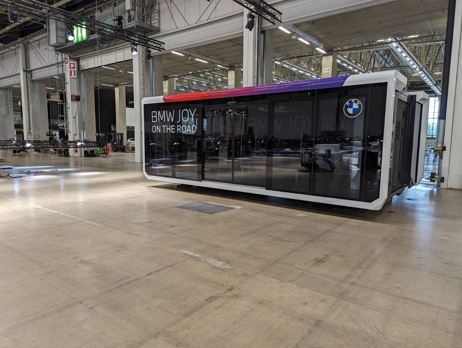 Experience Exciting Sim Racing Competitions At Assembly with Gigantti ...