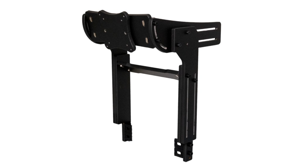 OP Top Monitor Mount - Overpower