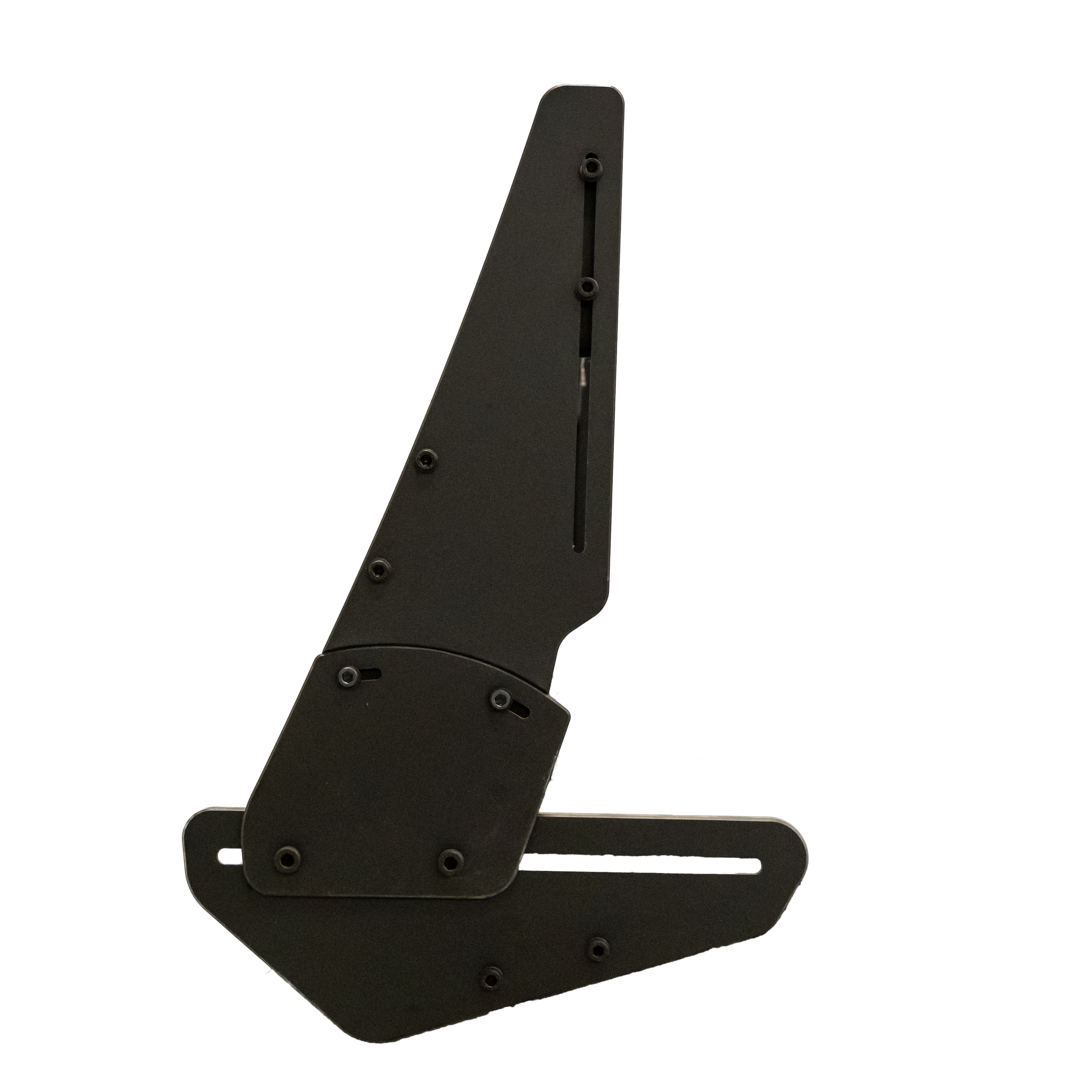 OP Monitor Mount for Child Rig - Overpower