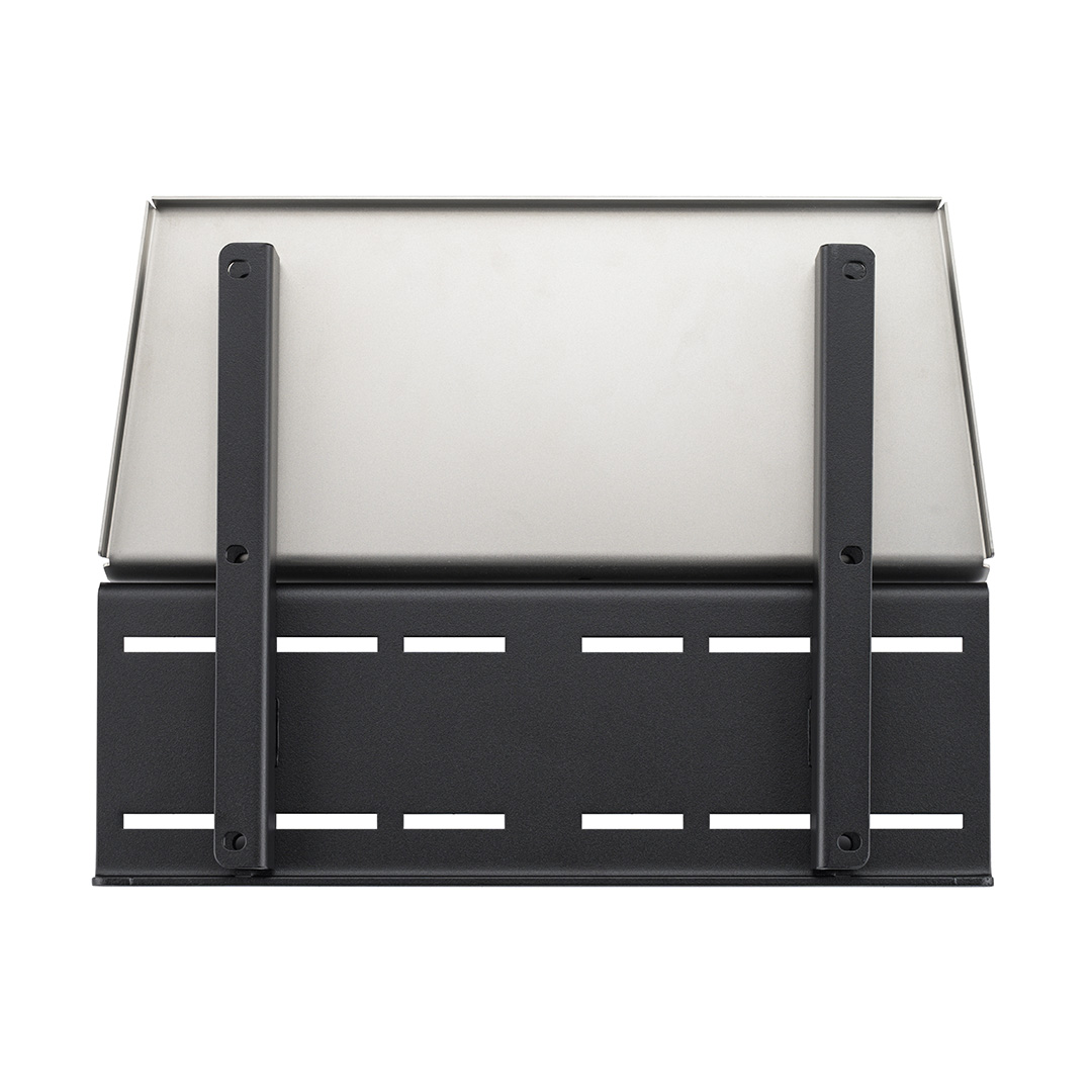 Heusinkveld Sim Pedals Sprint Baseplate - Overpower